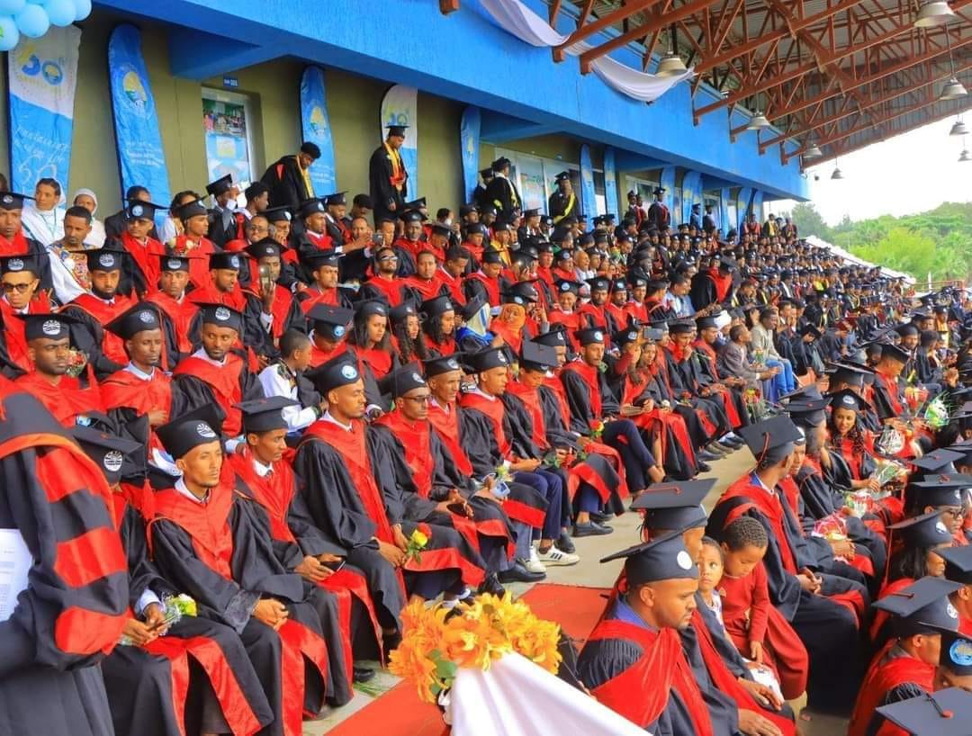| Bahir Dar University
